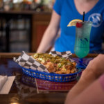 Food Menu – Lake George Beach Club: 3 Montcalm St, Lake George