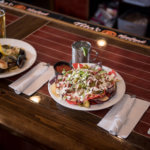 Food Menu – Lake George Beach Club: 3 Montcalm St, Lake George