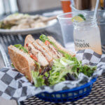 Food Menu – Lake George Beach Club: 3 Montcalm St, Lake George